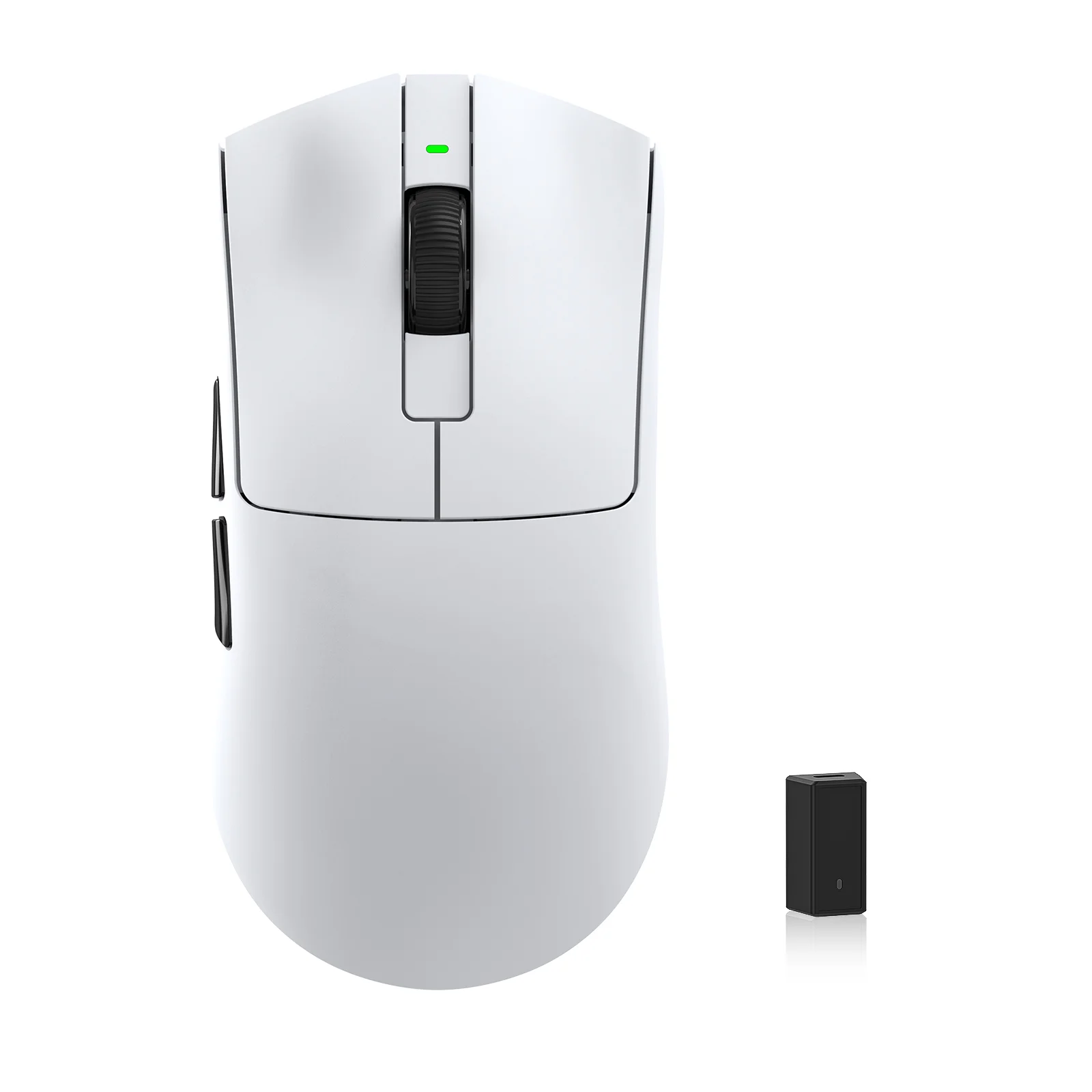 KYSONA JUPITER Pro White | เมาส์เกมมิ่ง Kysona ของแท้